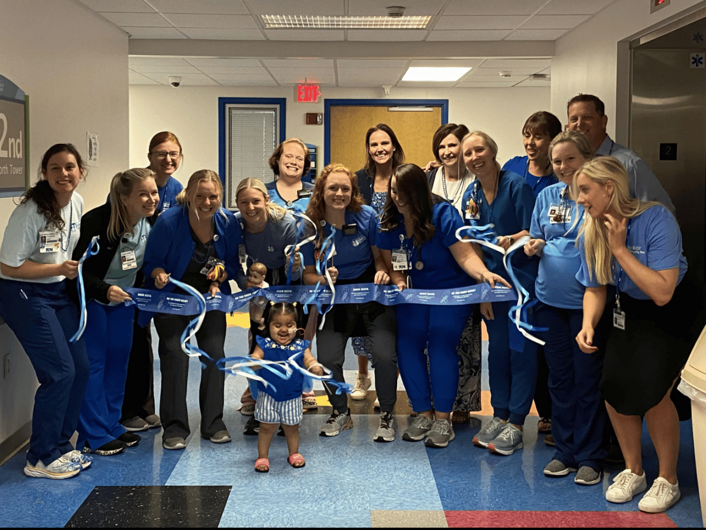 Histio Ambassadors | Histiocytosis Association