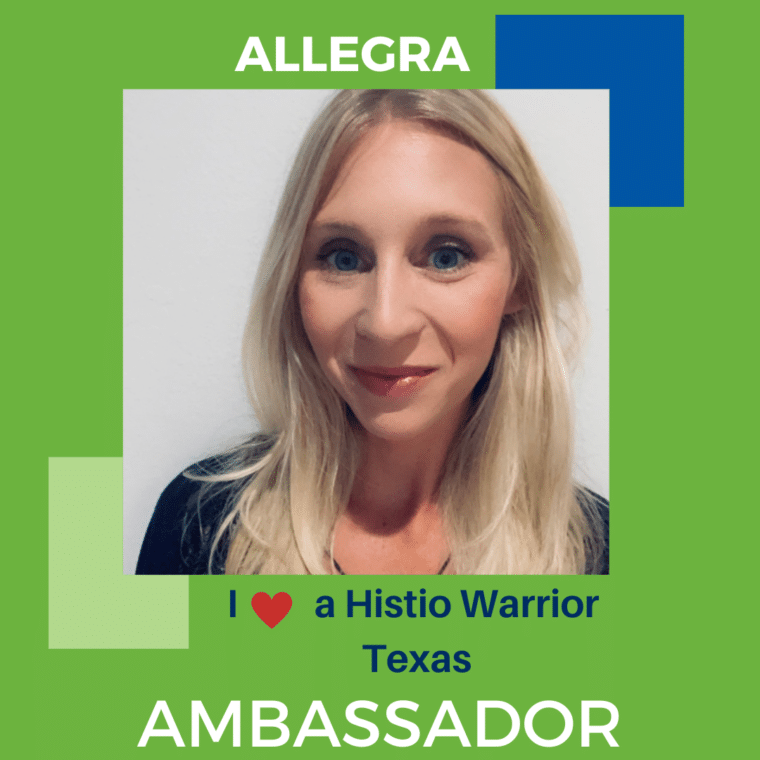 Histio Ambassadors | Histiocytosis Association