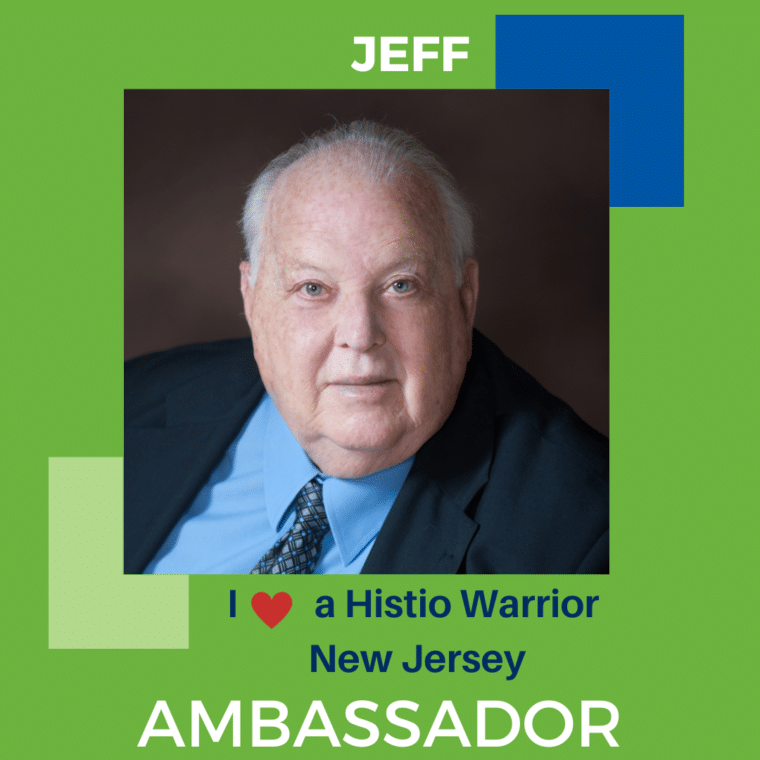 Histio Ambassadors | Histiocytosis Association