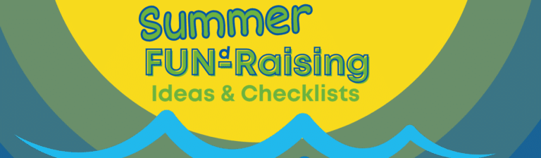 Summer FUNdraising Ideas | Histiocytosis Association