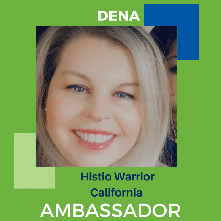 Histio Ambassadors | Histiocytosis Association