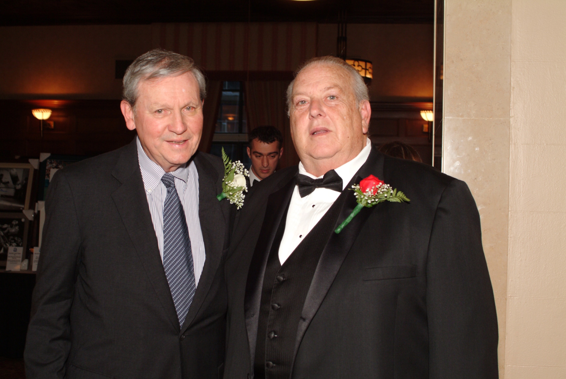 Remembering Jeff Toughill | Histiocytosis Association